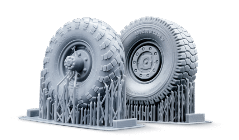 Home — ScaleX. Scale Realism, Elevated.