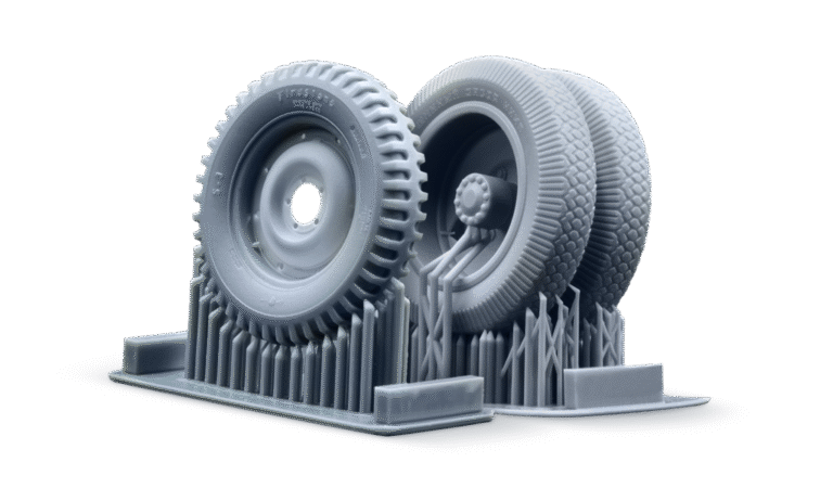 Home — ScaleX. Scale Realism, Elevated.