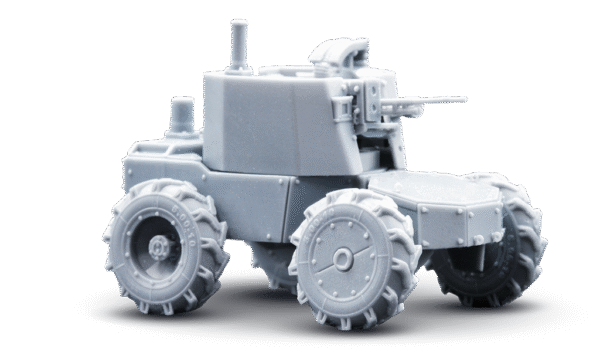 Home — ScaleX. Scale Realism, Elevated.