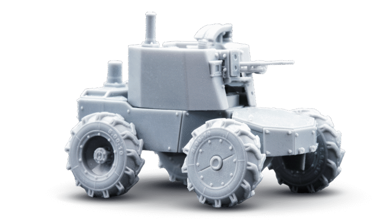 Home — ScaleX. Scale Realism, Elevated.