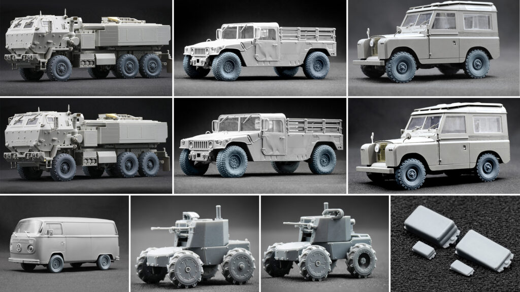 Home — ScaleX. Scale Realism, Elevated.