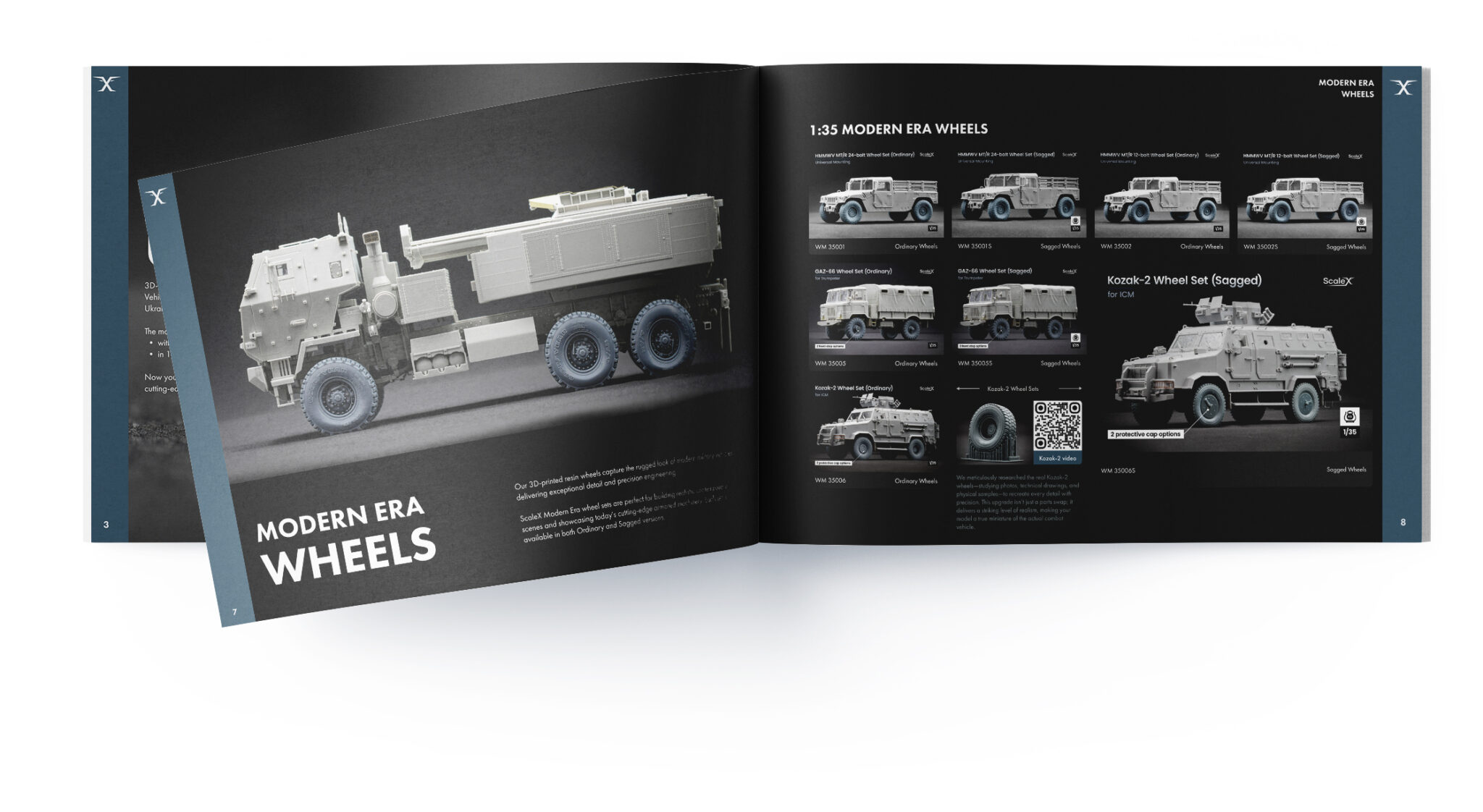 Home — ScaleX. Scale Realism, Elevated.